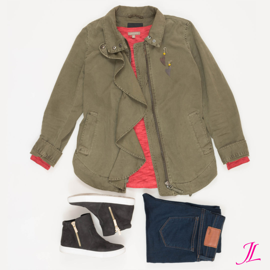 Designer of the Week: Lilla P – Style by Jamie Lea