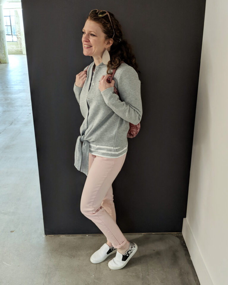 Must-Have Denim for Spring 2018 – Style by Jamie Lea