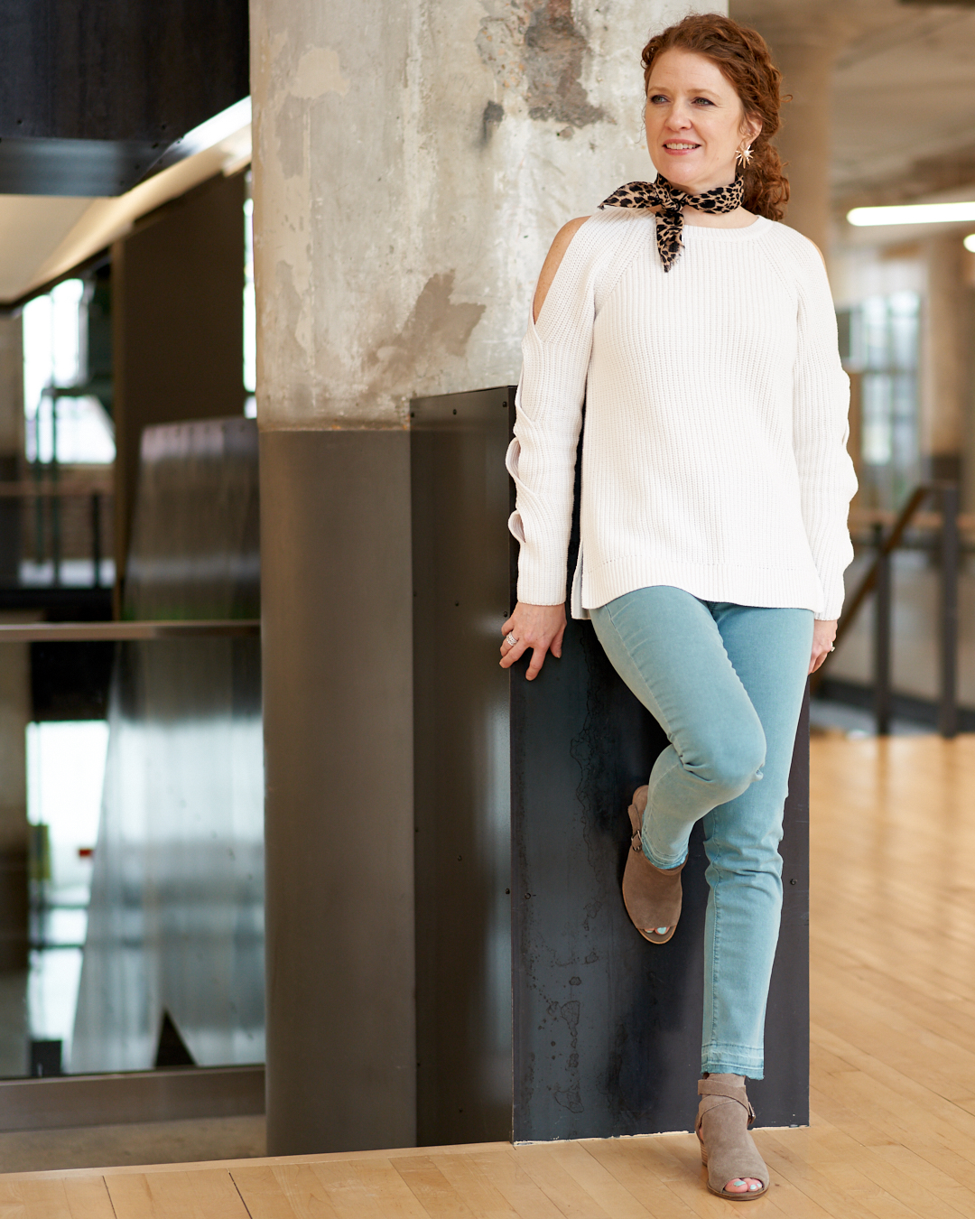 Flat Lay to Life-Styled: Spring Inspiration – Style by Jamie Lea