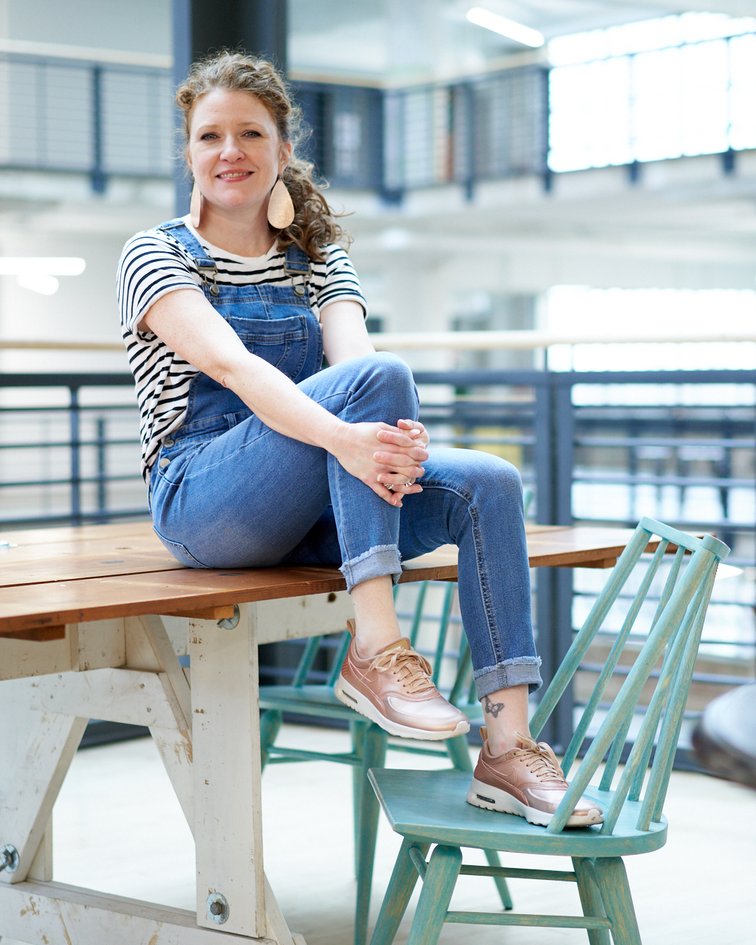 Surefire Way to Make a Statement – Style by Jamie Lea