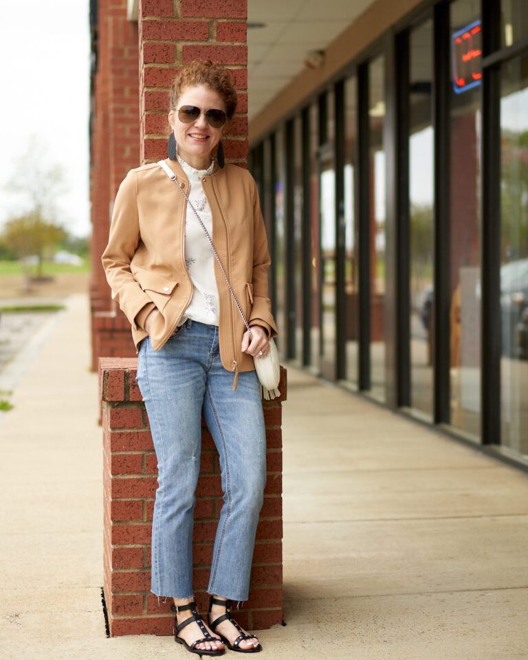 Flat Lay to Life-Styled : Florals – Style by Jamie Lea