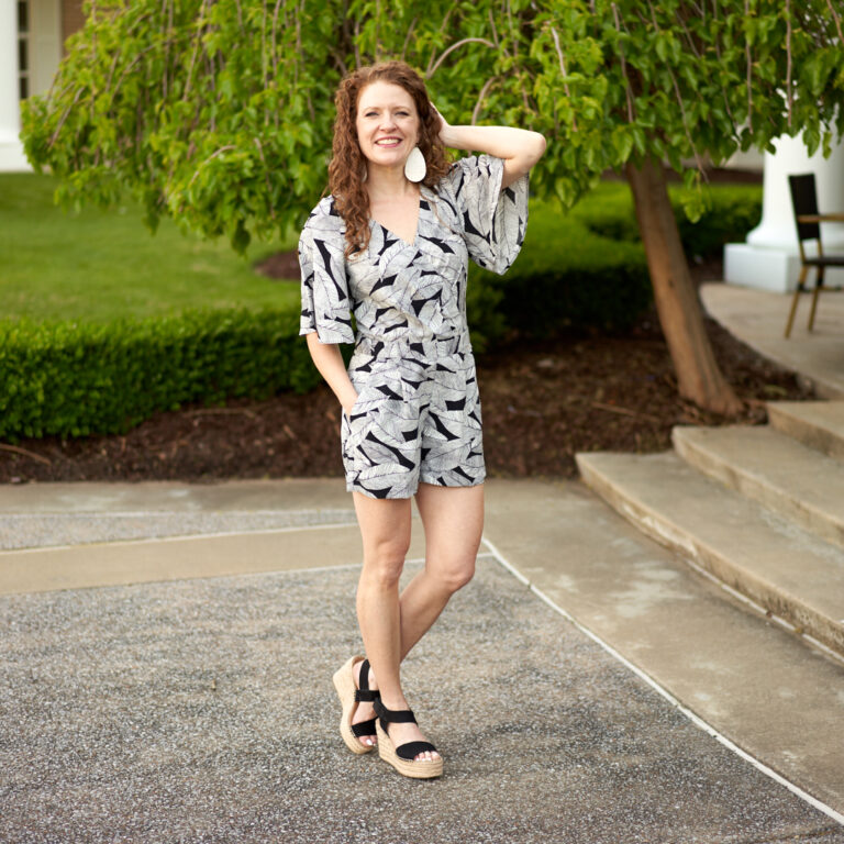 Flat Lay to Life-Styled : Florals – Style by Jamie Lea