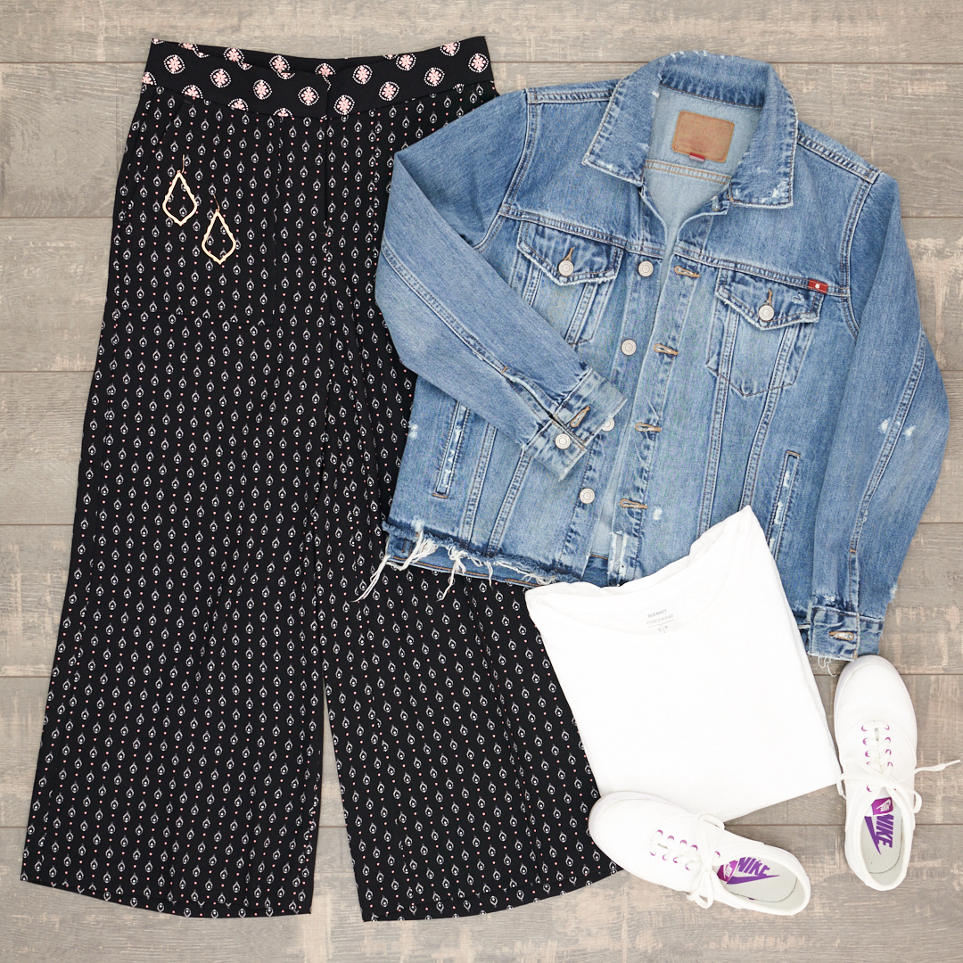 My Favorites In a World Full of T-Shirts – Style by Jamie Lea