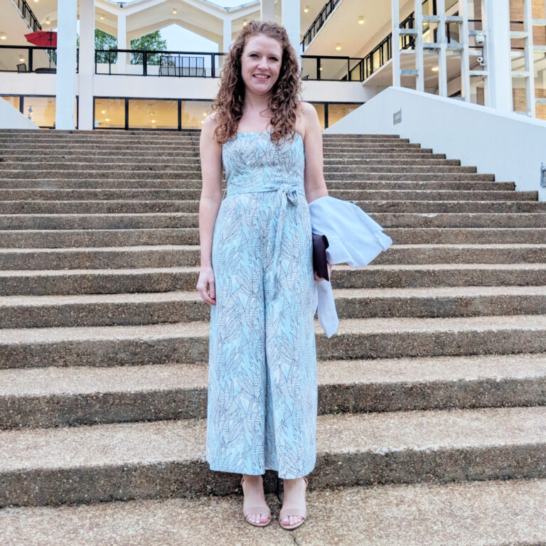 Flat Lay to Life-Styled : Florals – Style by Jamie Lea