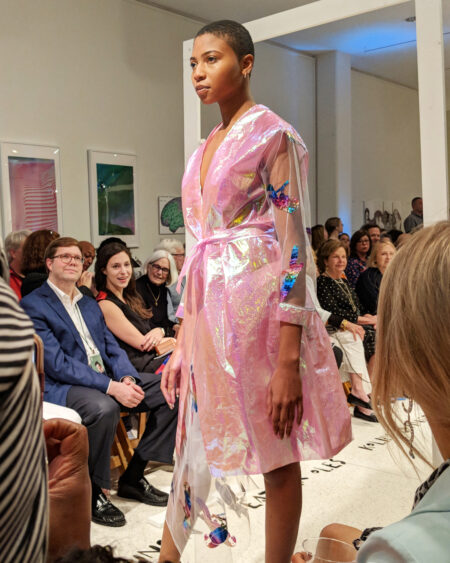 A Night Out at Memphis Fashion Week April 2018 – Style by Jamie Lea