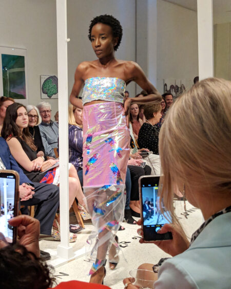 A Night Out at Memphis Fashion Week April 2018 – Style by Jamie Lea