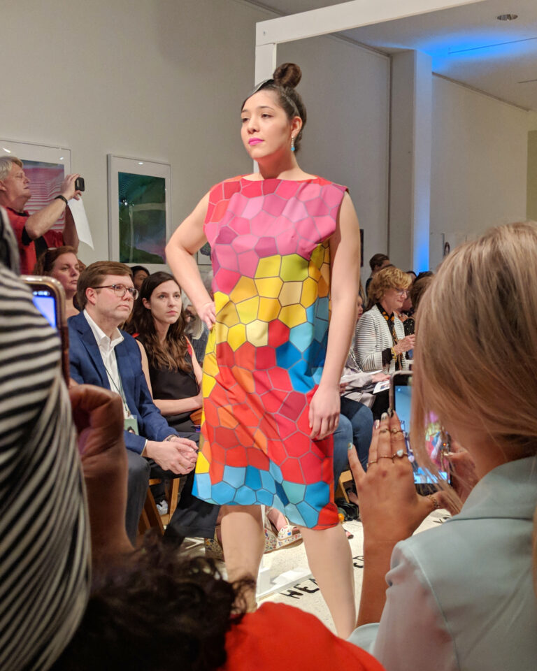 A Night Out at Memphis Fashion Week April 2018 – Style by Jamie Lea