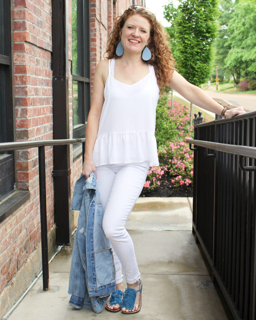 Flat Lay to Life-Styled: May Favorites – Style by Jamie Lea
