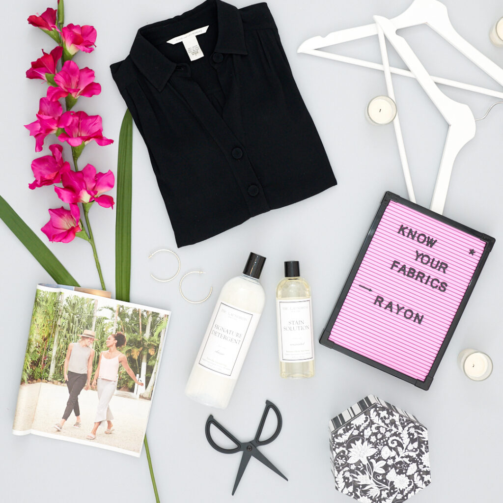 Some Important Things to Know About Rayon – Style by Jamie Lea