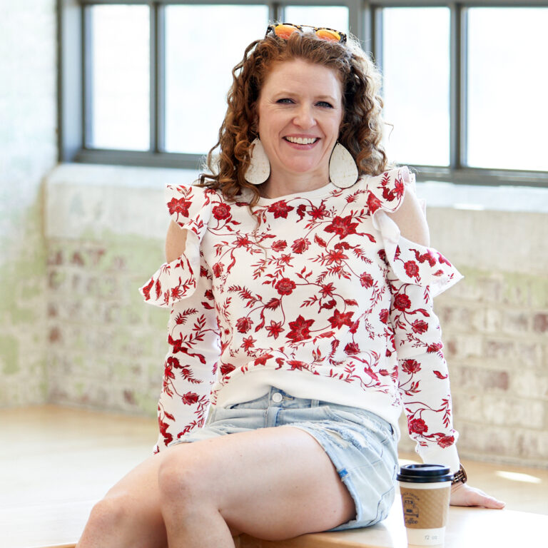 One Top Five Ways – Style by Jamie Lea