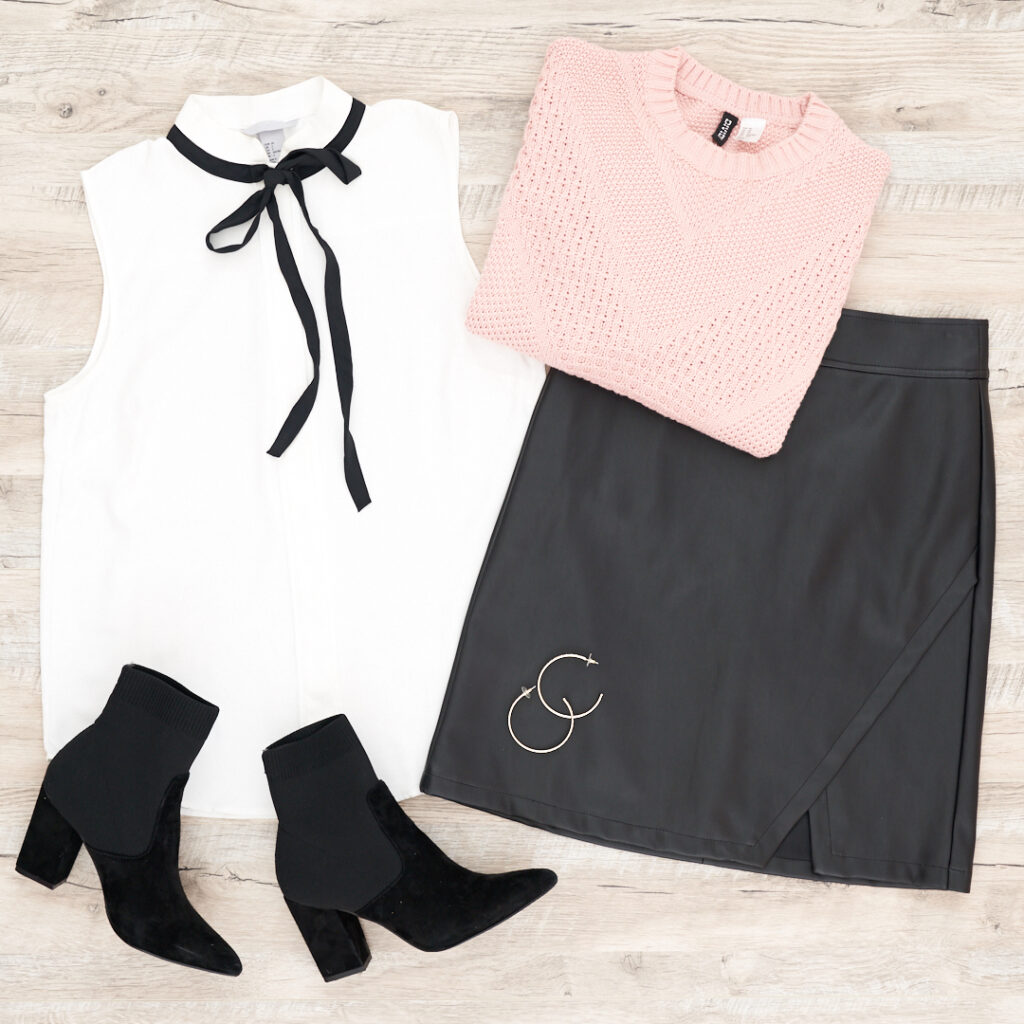 Flat Lay to Life-Styled: Fall Beginnings – Style by Jamie Lea