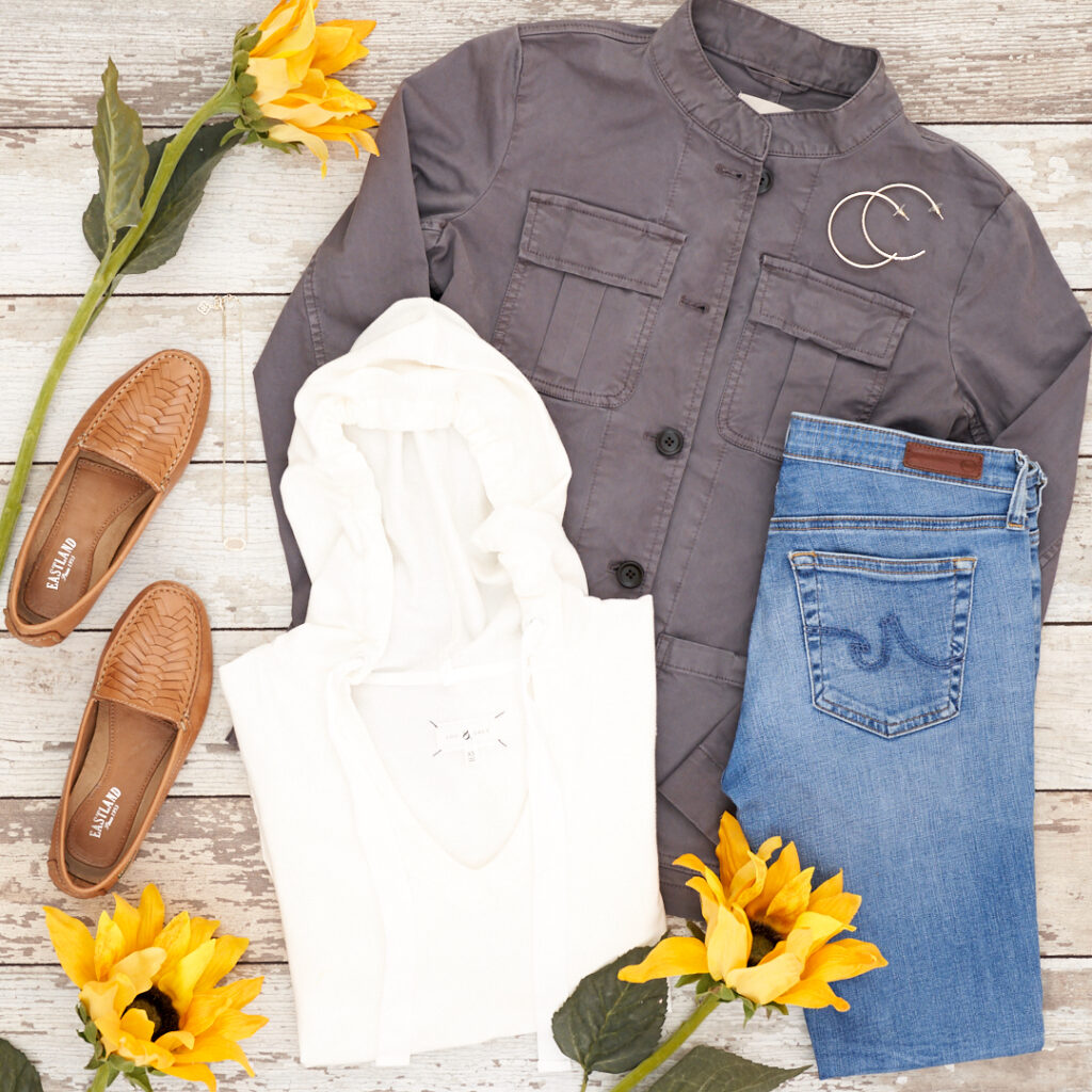 Flat Lay to Life-Styled: Fall Beginnings – Style by Jamie Lea