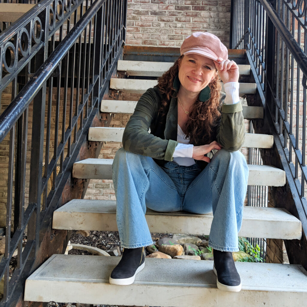 How to Wear the 90’s Wide Leg – Style by Jamie Lea