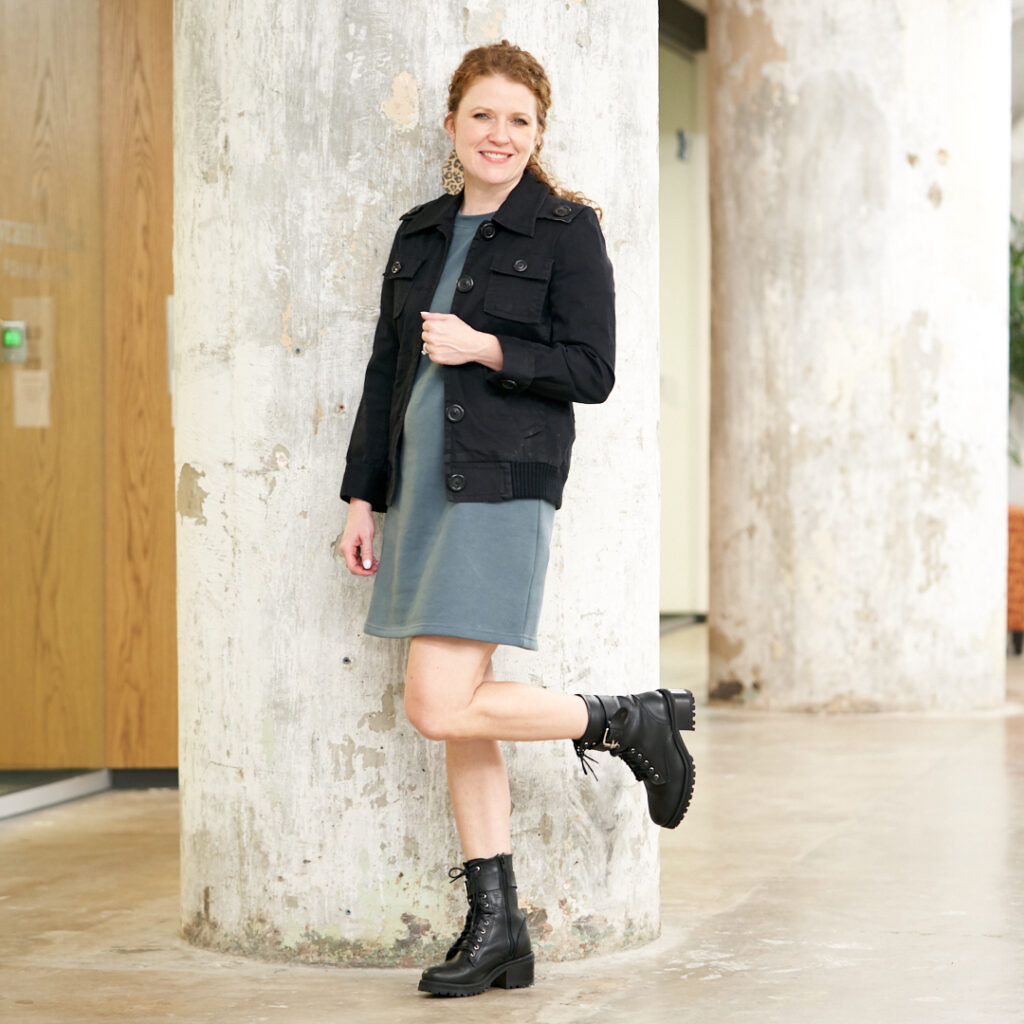 The Art of Layering – Style by Jamie Lea