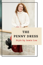 How to Wear the 90’s Wide Leg – Style by Jamie Lea