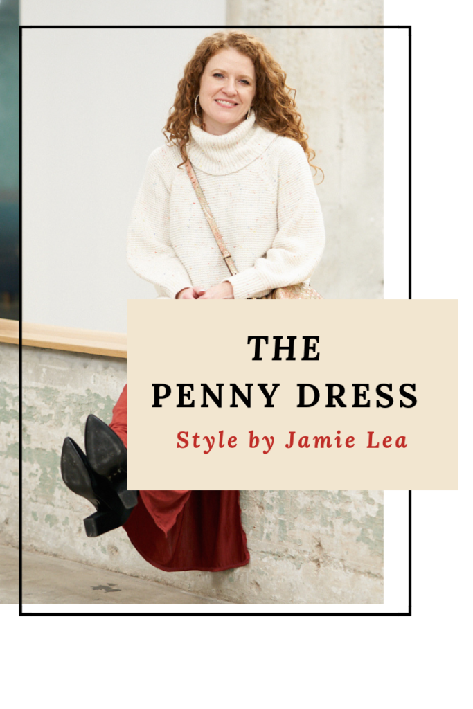 How to Wear the 90’s Wide Leg – Style by Jamie Lea