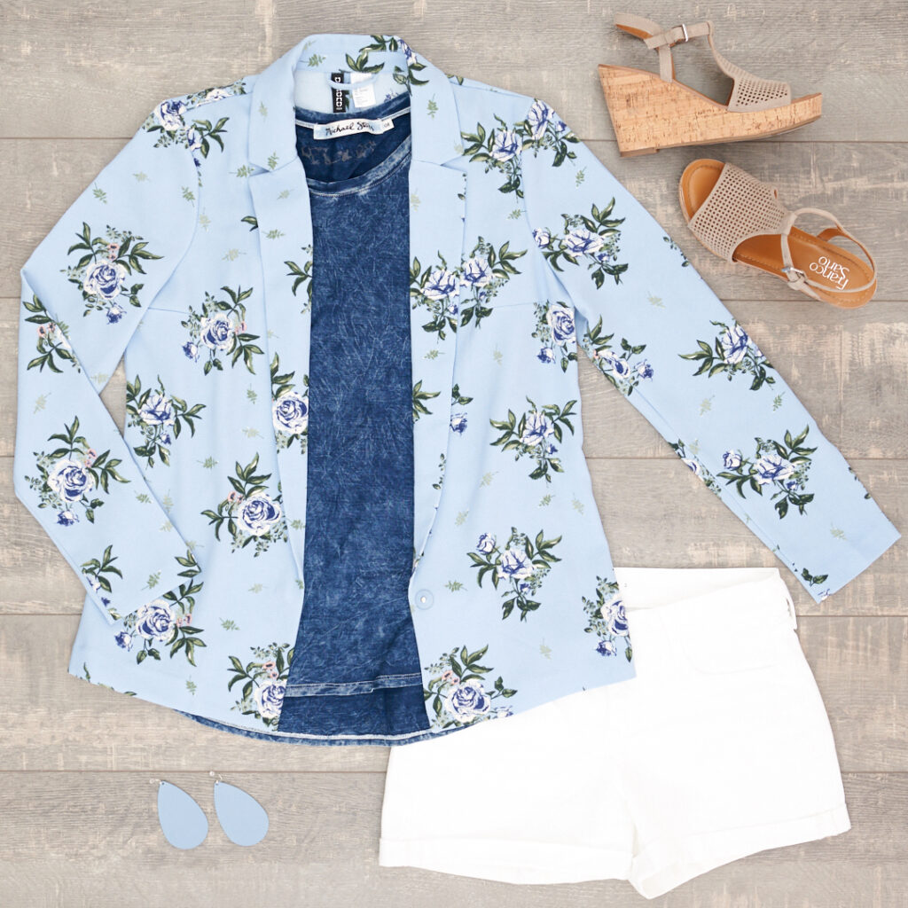 Tips on How to Master the Clothing Flat Lay – Style by Jamie Lea