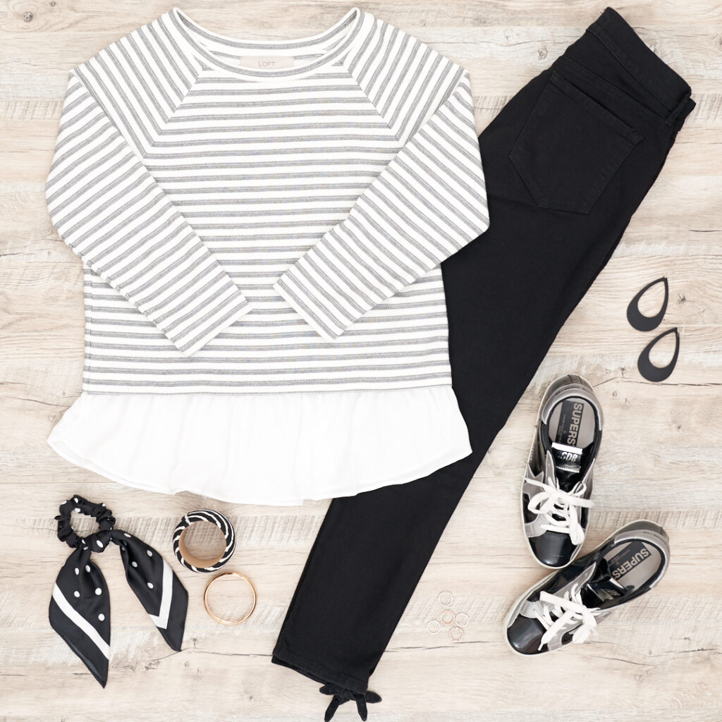 Tips on How to Master the Clothing Flat Lay – Style by Jamie Lea