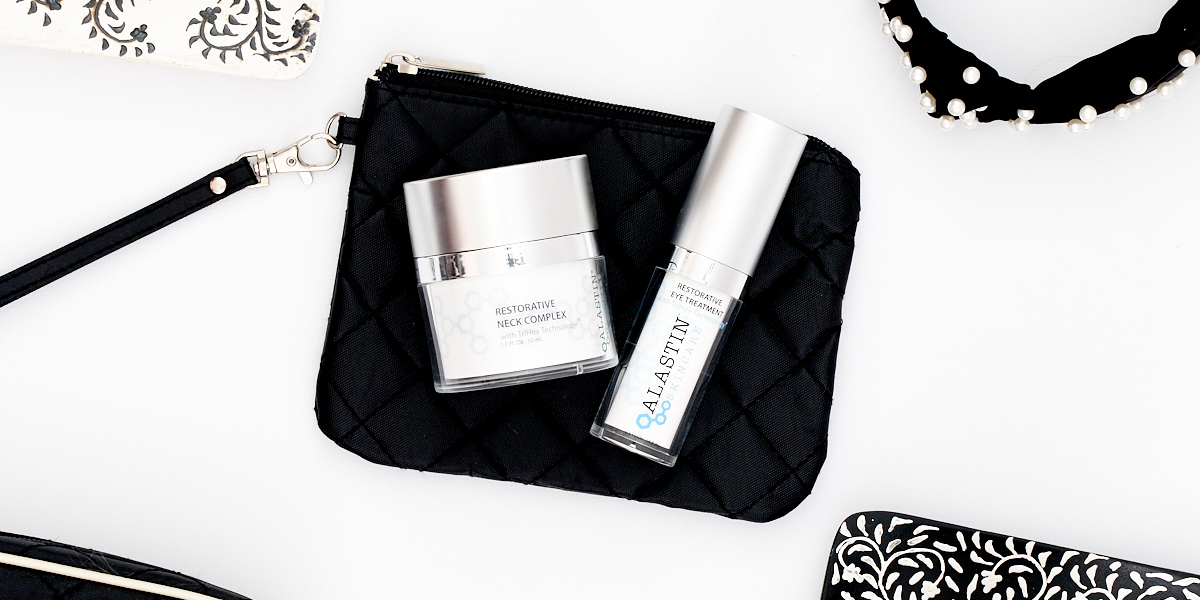 Flat Lay – Style by Jamie Lea