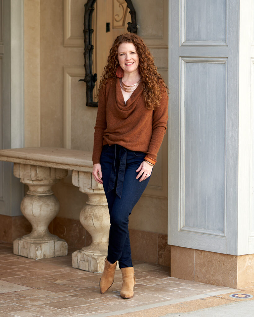 Flat Lay to Life-Styled: Loft September Favorites – Style by Jamie Lea