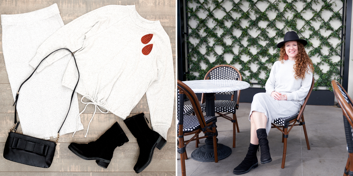 Flat Lay – Style by Jamie Lea