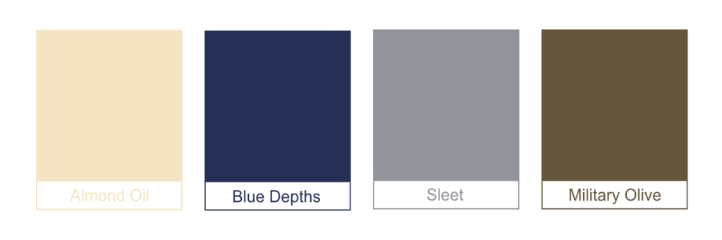 Pantone Colors Classic Fall 2020 – Style by Jamie Lea
