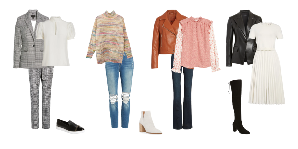 Simple Fall 2020 Trends Any Woman Can Wear – Style by Jamie Lea