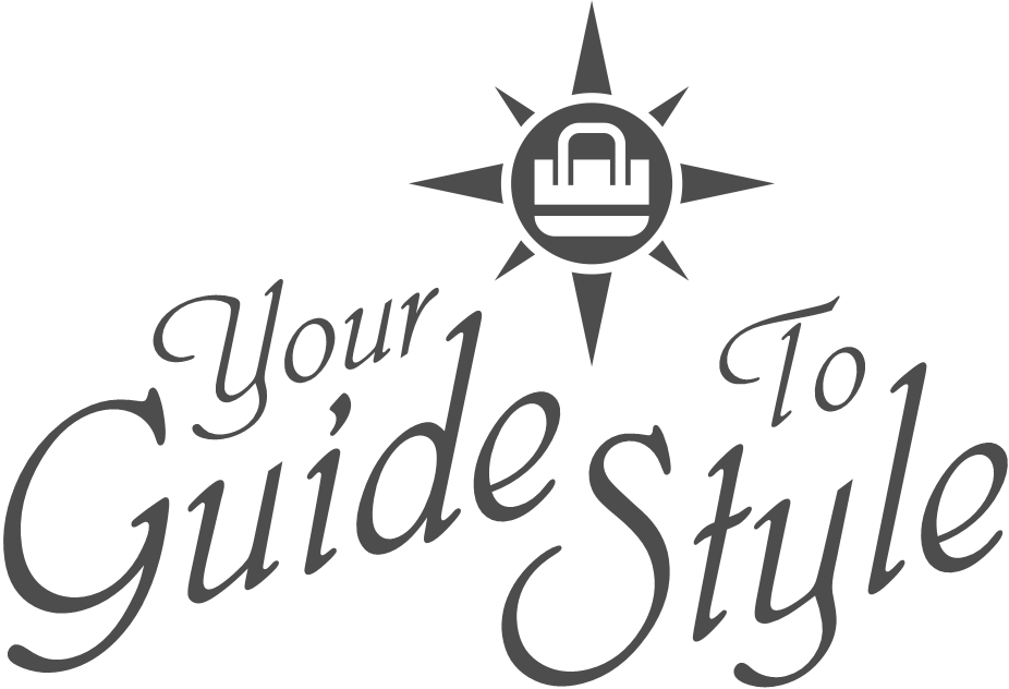 Full Logo – Style by Jamie Lea
