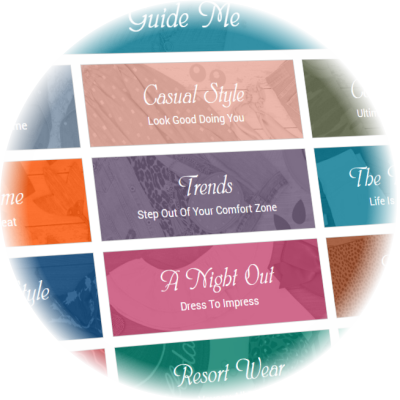 Your Guide To Style – Style With A Purpose – Style by Jamie Lea