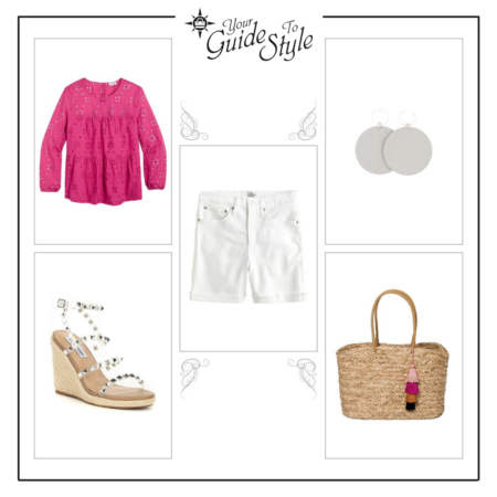 Top 5 Spring Shoe Trends You Need To Know About – Style by Jamie Lea