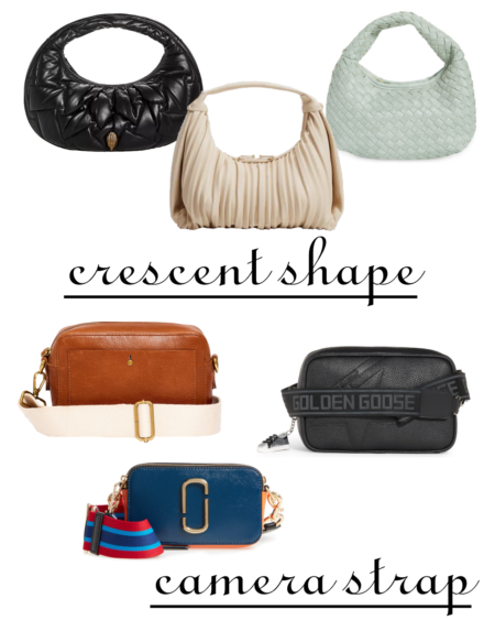 Handbag Trends Worth Trying In Fall 2021 – Style by Jamie Lea