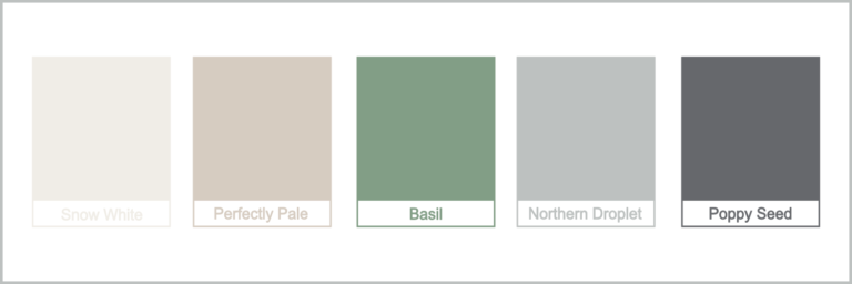 The Transformative Spring & Summer 2022 Pantone Colors – Style by Jamie Lea