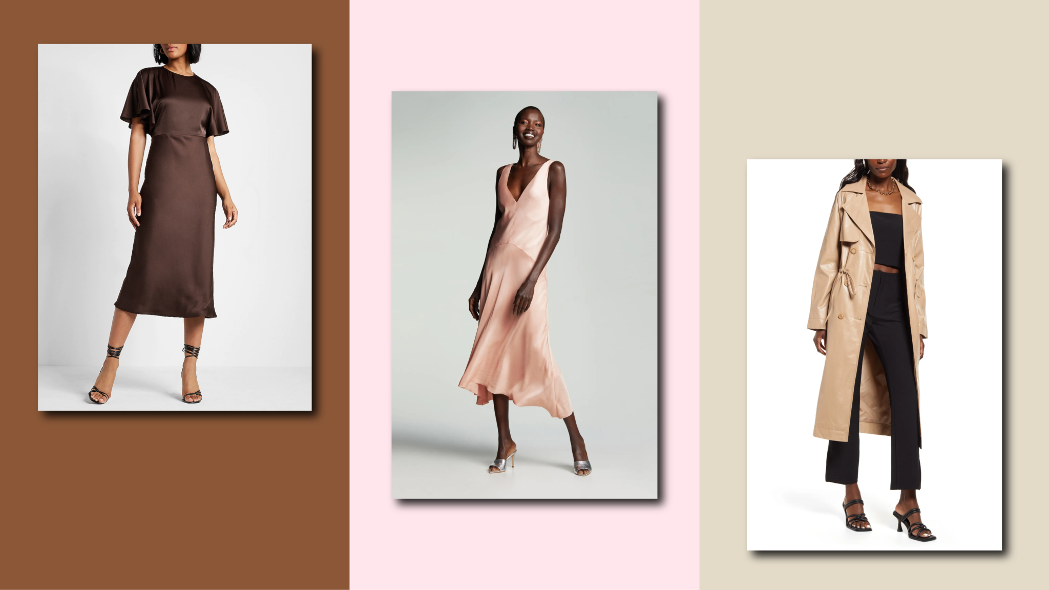 8 – Neutrals 2 – Style by Jamie Lea