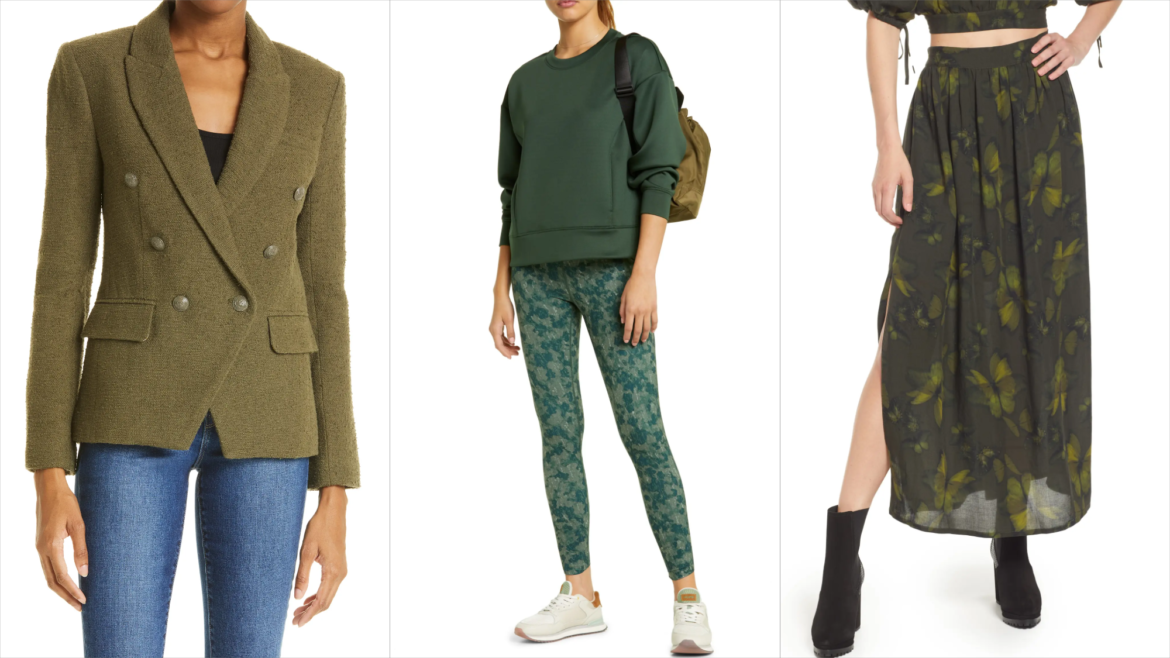 Top 10 Wearable Fall Fashion Trends 2022 – Style by Jamie Lea